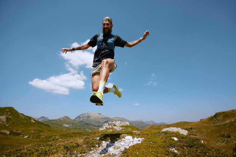 トレランの大会「UTMF EXPO」にBUFFブース出展 - BUFF®日本公式サイト